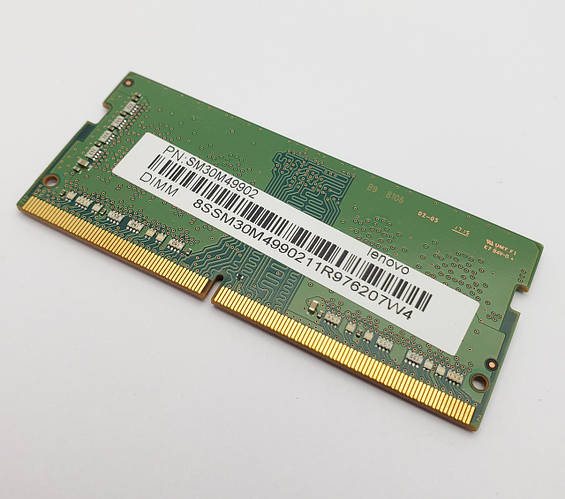Купить Оперативная память 4GB DDR4 Samsung M471A5244CBO-CRC 2400 новая ...