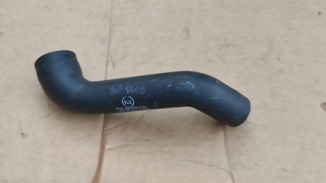 Патрубок інтеркулера mercedes мерседес w168 a170 cdi 1685280182 ...