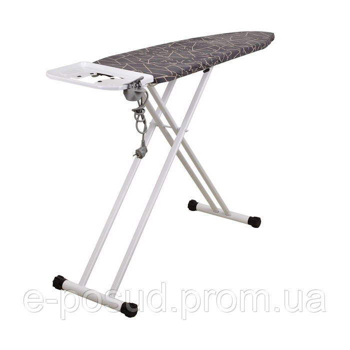 Гладильная Доска Harbinger Triangle Print - Black ММ 436 Black (36х114 ...