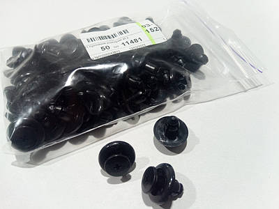 Пістон кріплення бампера Lexus/Тойота (11435) (5216116010), ціна: 13 ...