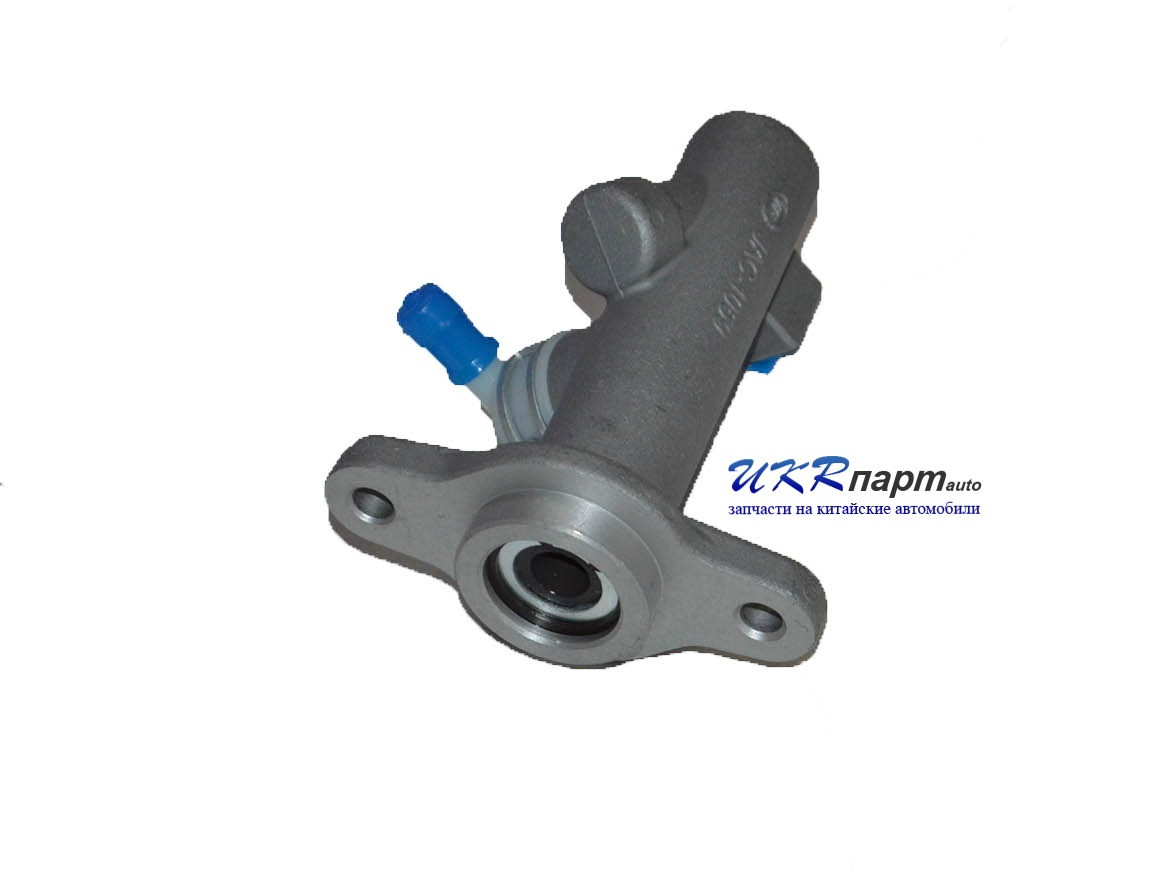 Головний Циліндр Зчеплення JAC N56 Jac 1605010LE010 — Купити Недорого ...