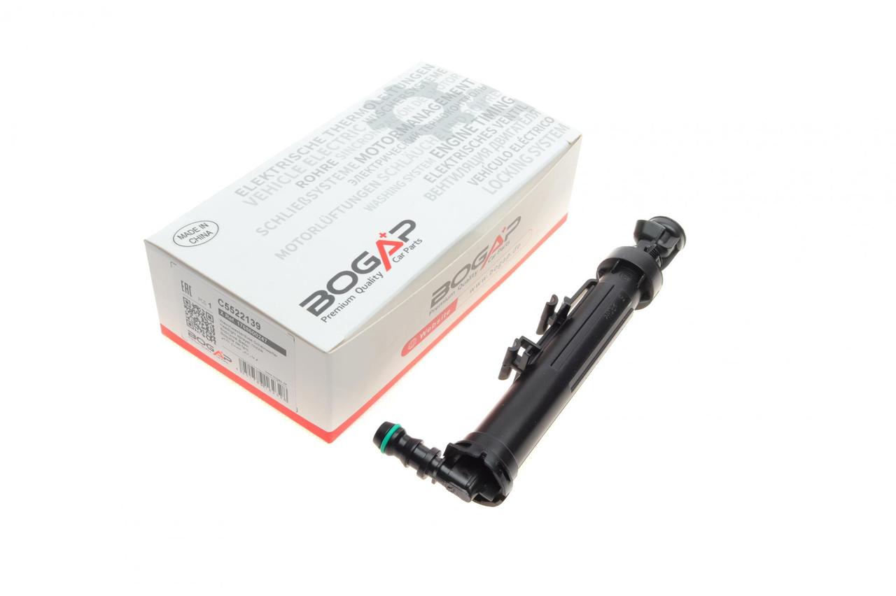 Форсунка омивача фари (права) Mercedes A-Class (W176) 12-18 (1768600247 ...