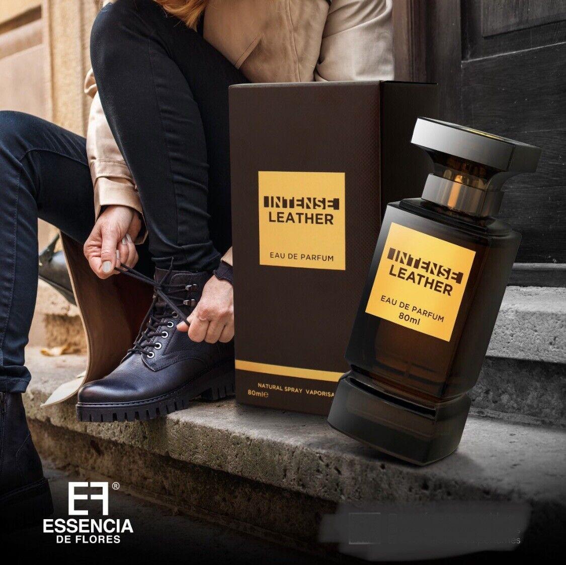 Купить Fragrance World Intense Leather edp 80ml, цена 495 ₴ — Prom.ua ...