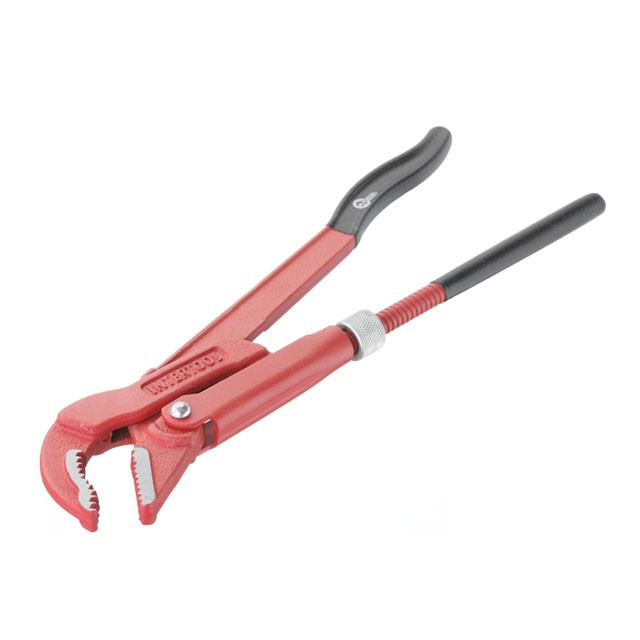 Купить Ключ трубний 1", 45° INTERTOOL XT-2110, цена 200.64 ₴ — Prom.ua ...