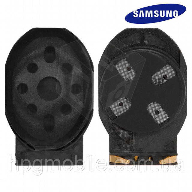 Звонок (buzzer) для Samsung E1230, E1232, E1282, E2202, E2230, E2232 ...