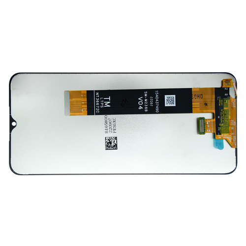 Дисплей Samsung M236 Galaxy M23 модуль в сборе с тачскрином, Original ...