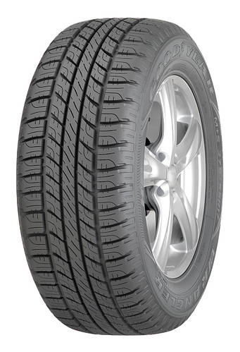 Шины GoodYear Wrangler HP All Weather 235/70 R16 106H FP Германия 2022 ...