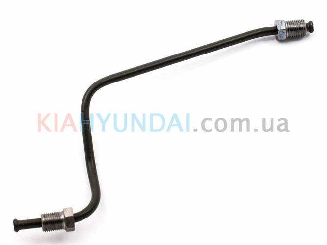 Трубка рабочего цилиндра сцепления Ceed Elantra MOBIS 4146023420 (ID ...