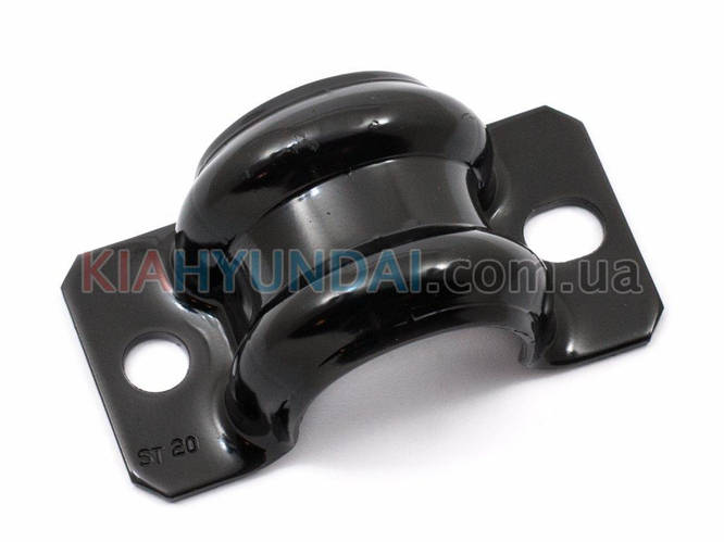 Купити Кронштейн передньої втулки стабілізатора Sorento Sportage Santa ...