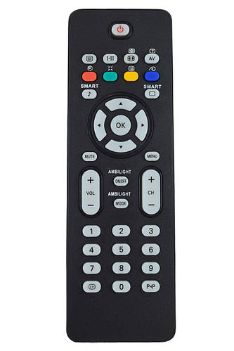 Пульт для телевізора Philips RC-2023617/01 (ID#1676011526), цена: 125 ...
