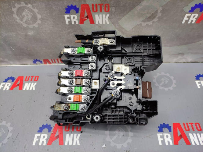 Блок аккумулятора/ Модуль предохранитель E1065591, 9675349880 для ...