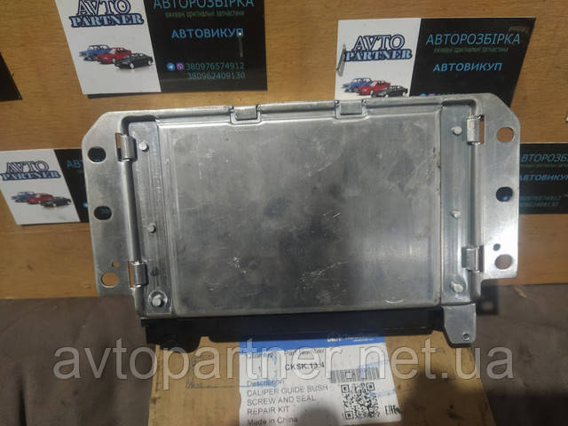 Купить Блок управления акпп ауди а6с5, audi a6c5 2.5 tdi (1997-2001 ...