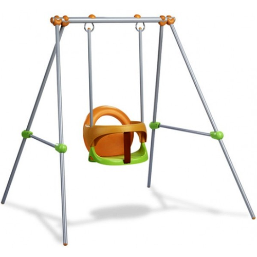 Купить Детские качели металлические Smoby OL27611, цена 3400 грн — Prom ...