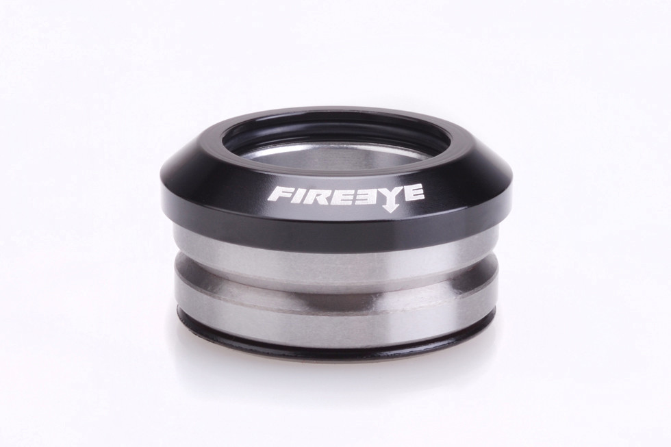 Рульова Колонка FireEye Iris-FIT 1.1/8˝ 41.8/41.8мм Інтегрована ...