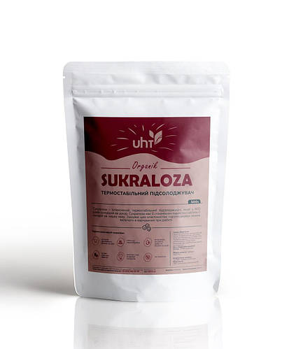 Купити Сукралоза| Цукрозамінник сукралоза | Cукралоза замінник цукру ...