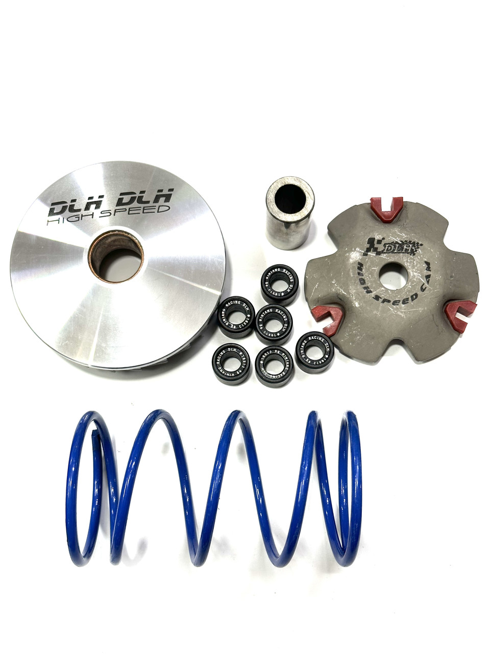 Варіатор Хонда DIO 18 Тайвань DLH, ціна: 830 ₴, купити на Prom.ua