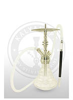 Кальян AMY AMIR'S 200 WT (Белый) — Купить Недорого на Bigl.ua (1794701345)