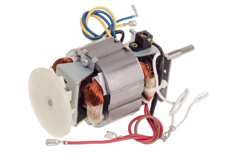 Двигатель для блендера Moulinex (SS-1530000442) (ID#1759175273), цена ...