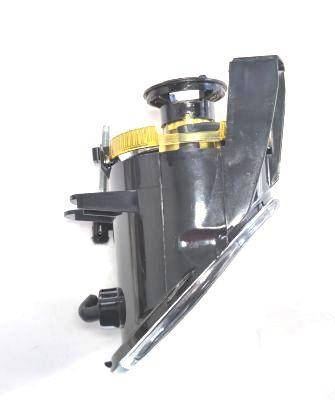 Купить Противотуманная фара Volkswagen Passat B6 FP 7407 H3-P 3C0 941 ...