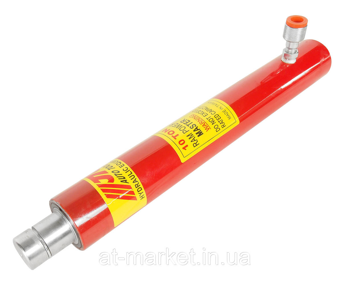 Купить Гидроцилиндр 1/4" 10т, цена — Prom.ua (ID#1794782383)