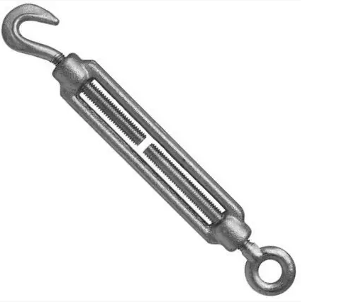 Талреп гак-кільце DIN 1480 M24*225 (ID#1794807133), ціна: 890 ₴, купити ...
