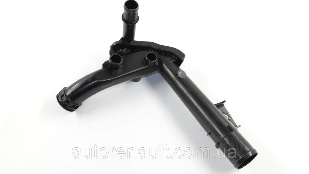 Патрубок Системы Охлаждения Renault Dokker -1.5dCi-> RENAULT (Оригинал ...