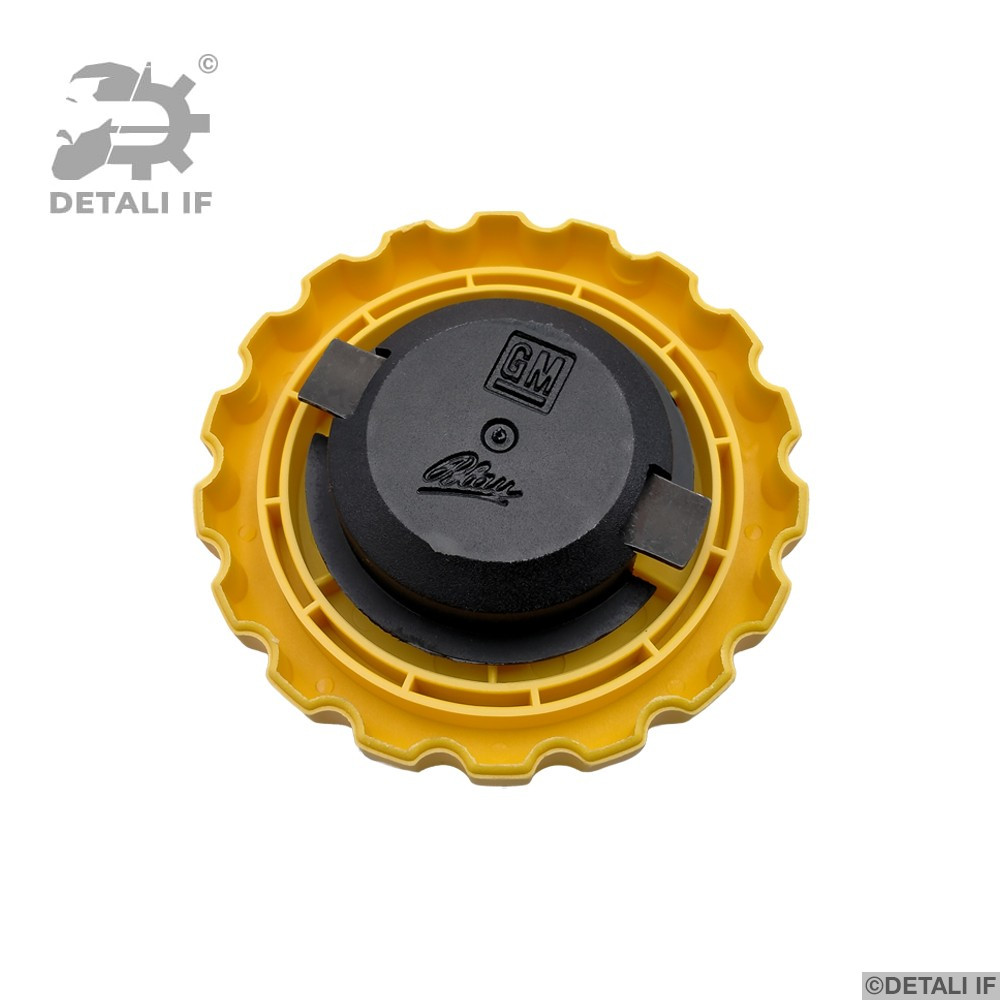 Купити Кришка масла Vectra B Opel 650088 90231686 90499250, ціна 119 ...