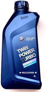 Моторе мастило BMW TwinPower Turbo Oil Longlife-04 5W-30, 1л. (ID ...