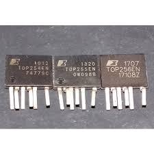 Мікросхема TOP258EN: продаж, ціна у Києві. Інтегральні мікросхеми від ...