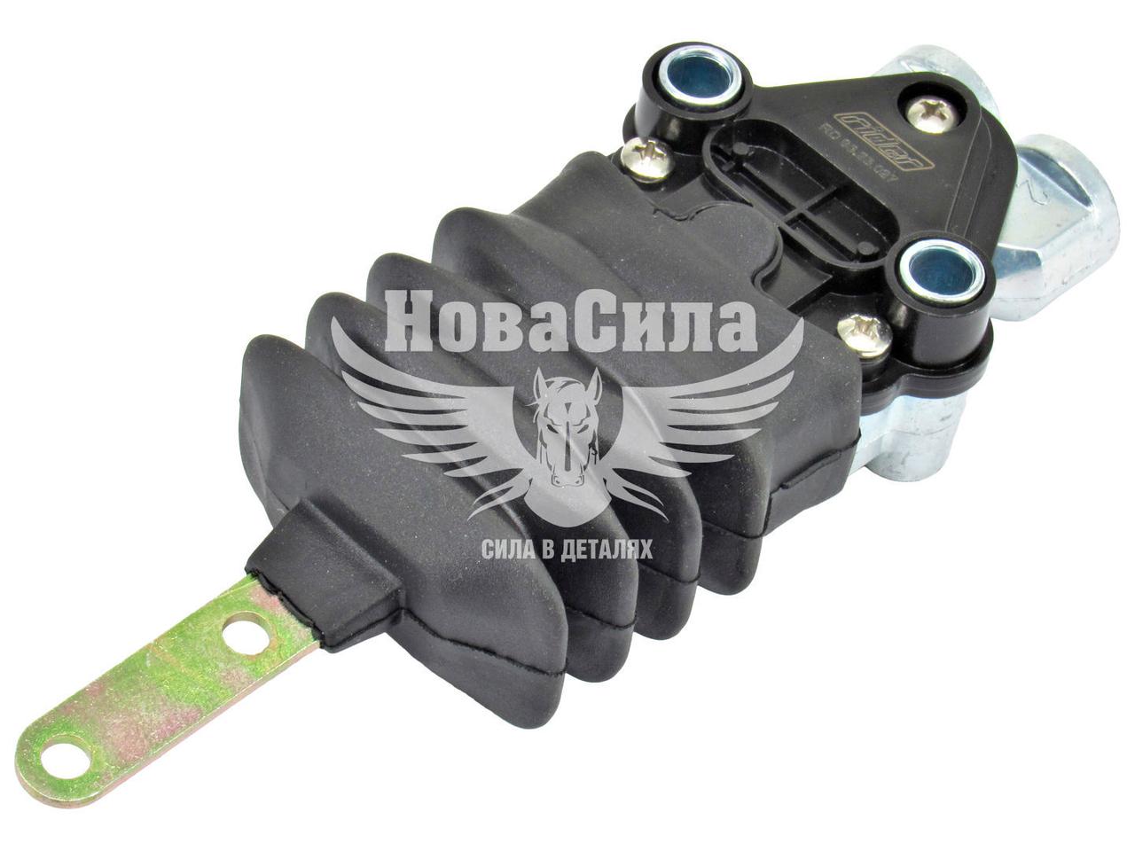 Клапан уровня пола кабины Scania 4-Series, P, G, R, T (Rider),RD 93.25. ...