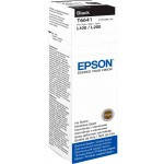 Купить Контейнер с чернилами Epson L100/L200 black (C13T66414A), цена ...