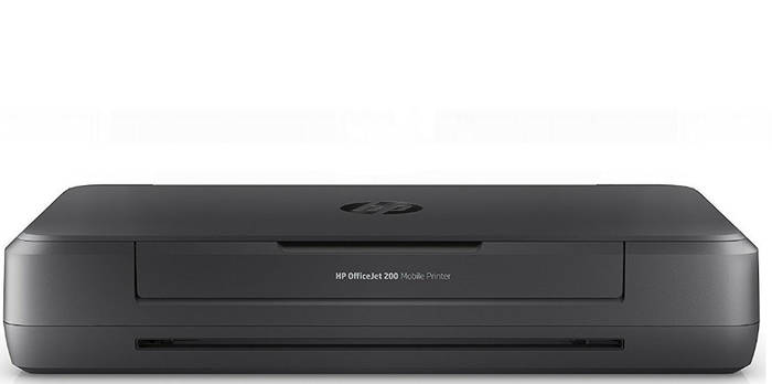 Купить Принтер А4 HP OficeJet 202 mobile c Wi-Fi (N4K99C), цена 17957 ...