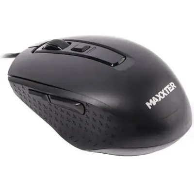 Мышка maxxter mc-335 black | Сравнить цены и купить на Prom.ua
