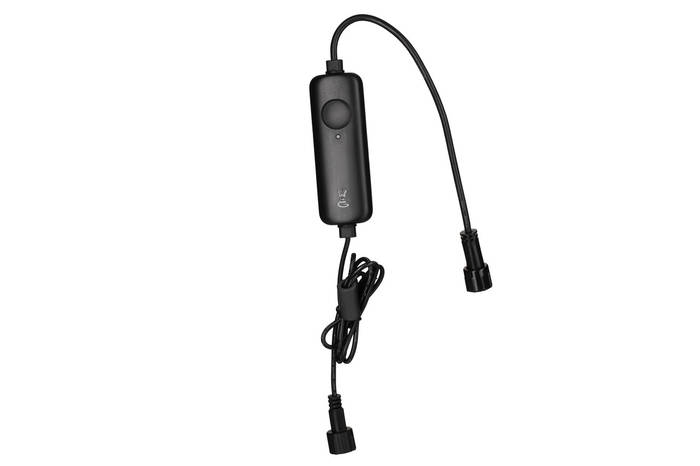 Купить Контроллер Twinkly Plus 2021 WiFi IP44, 1-2x250 ламп (TWPLUS ...