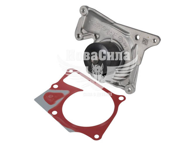 Помпа водяна Renault Kangoo з09р.в. (Original) (1.5dCi) ,210107852R ...