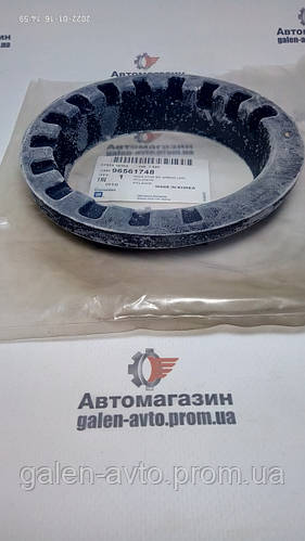 Купить Прокладка пружины задней верхняя Lacetti Sedan,HB GM-96561748 ...