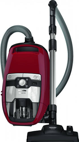 Купить Пылесос Miele контейнерный Blizzard CX1, 890Вт, конт пыль -2л ...