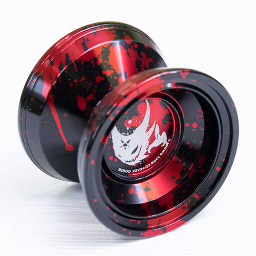 Профессиональное йо-йо из алюминия Beboo Yoyo «Demon Imp» (ID ...