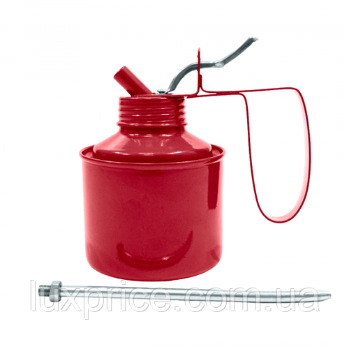 Купить Масленка рычажная Profline 78037, цена 106 ₴ — Prom.ua (ID ...