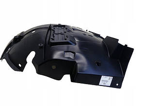 Renault (Original) 638455723R — Підкрилок передній лівий (передня ...