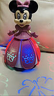 Кукла Disney "Mini Mouse” (Дисней Мини Маус), Разобраная, Танцует ...
