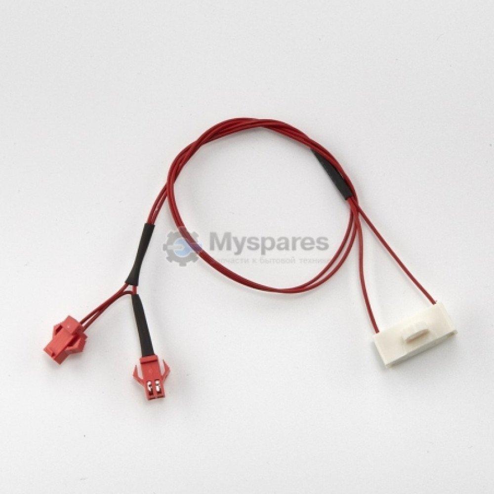 Купить Датчик блокировки крышки для мультиварки 5L Moulinex SS-994466 ...