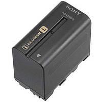 Аккумулятор для Видеокамеры Sony NP-F970A2 (NPF970A2.CE) — Купить ...