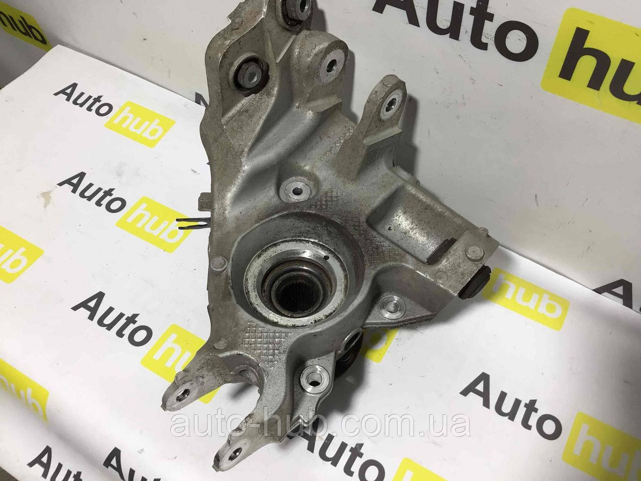 Кулак Задний Левый Lr137634 — Купить Недорого на Bigl.ua (1748850100)