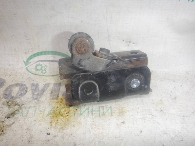 Ограничитель двери сдвижной правой Citroen BERLINGO 1 2002-2009 ...