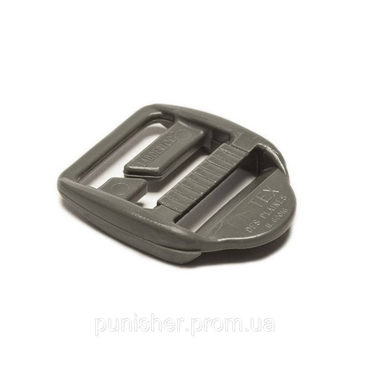 Пряжка ITW Split Loop Ladderloc 1", Foliage Green (ID#1825452999), цена ...