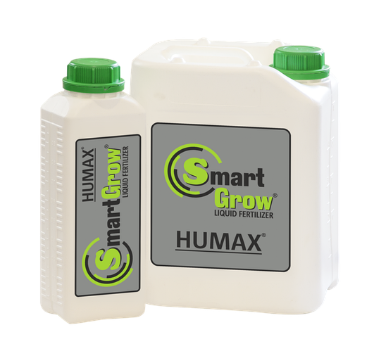 Smart Grow HUMAX 10 л (ID#303326158), ціна: 1659 ₴, купити на Prom.ua