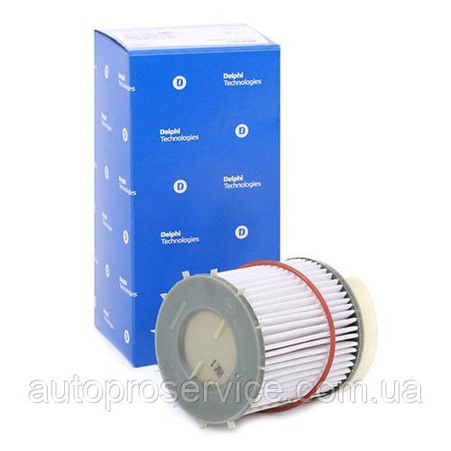 Купить Фильтр топливный SsangYong Rexton, Korando D2.0F 2247634000 ...