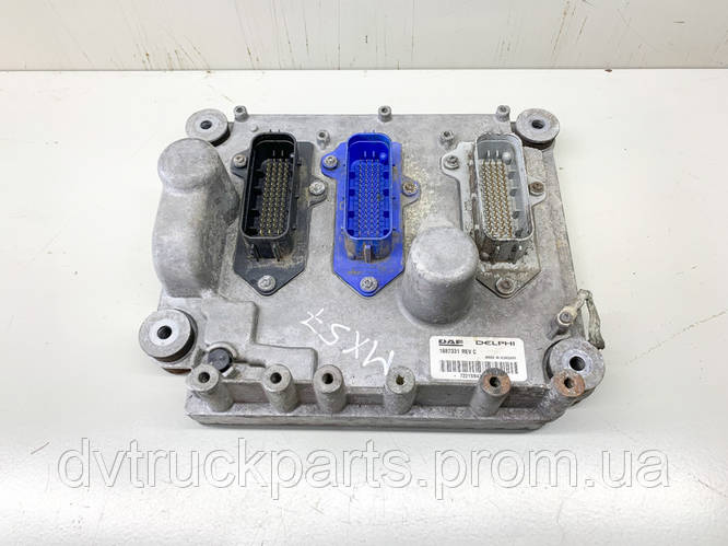 Блок управления двигателя DAF 1887331 (ID#1795521484), цена: 19350 ...
