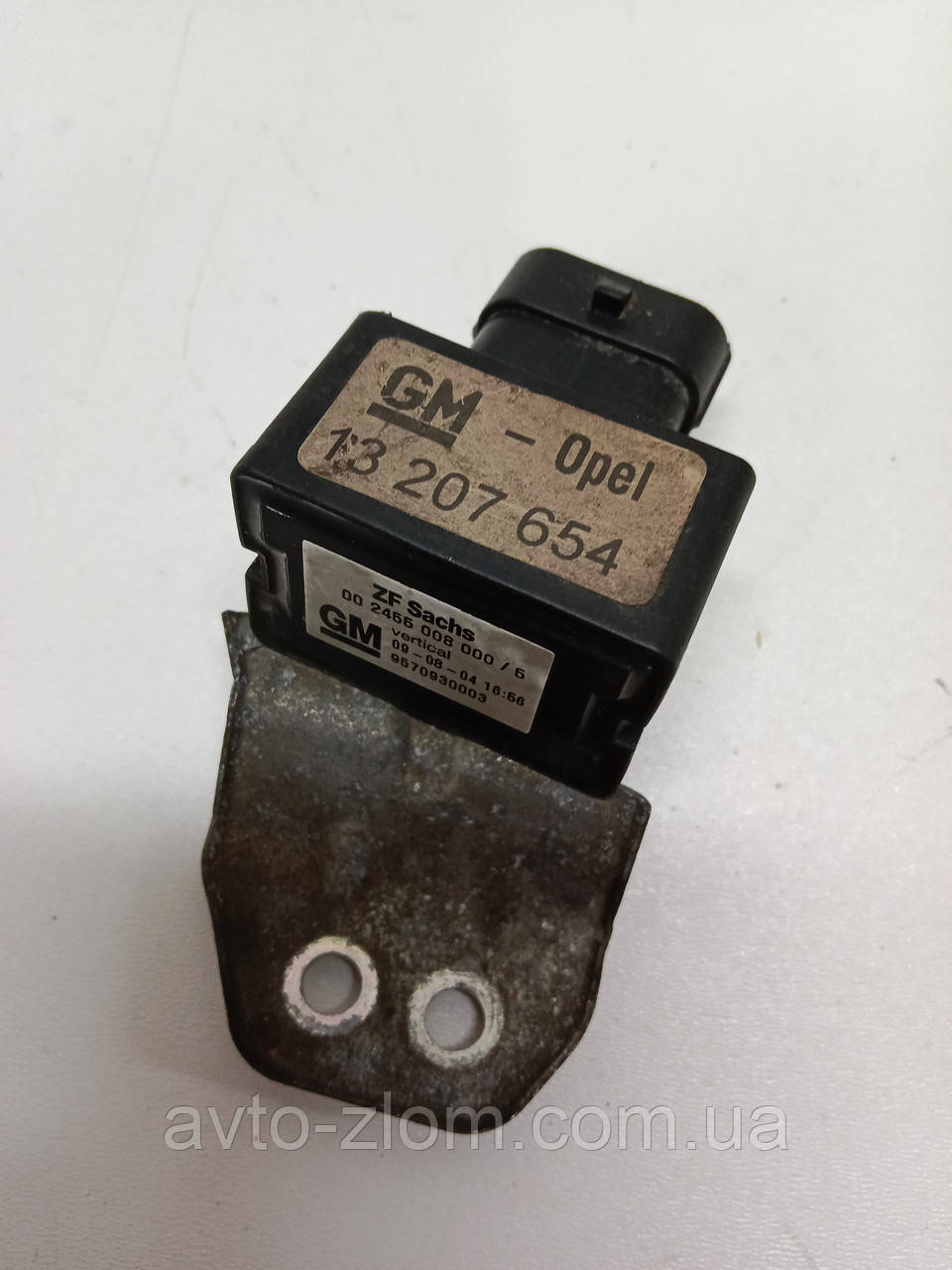 Купить Датчик IDS, уровня подвески Opel Vectra C, Опель Вектра Ц ...